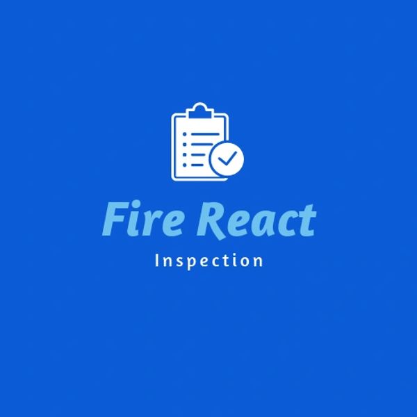 Fire React Ltd